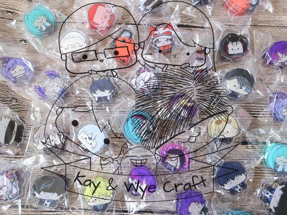 Collections – Kay & Wye Craft